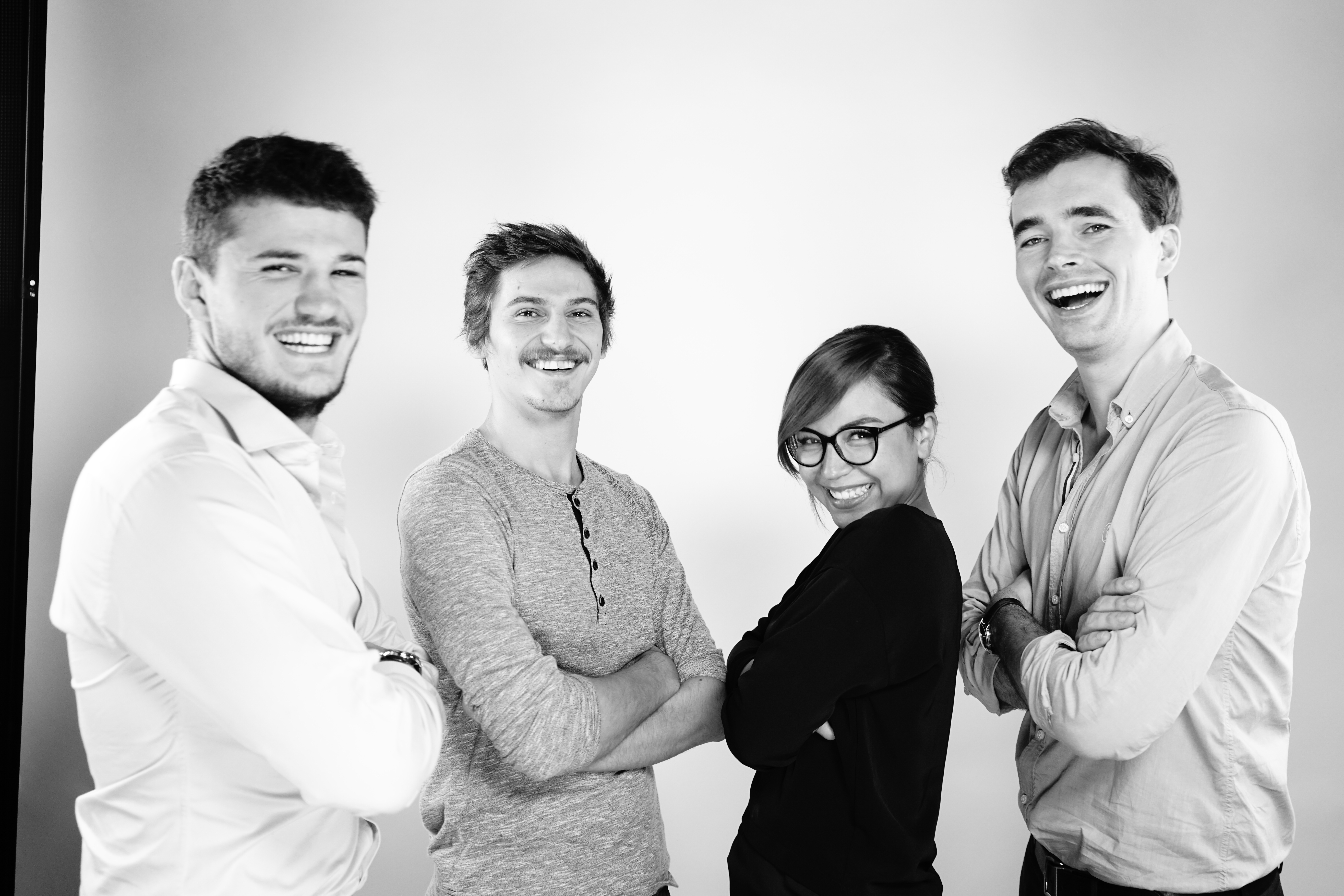 Japet lance Atlas, son exosquelette connecté - Anne Diradourian