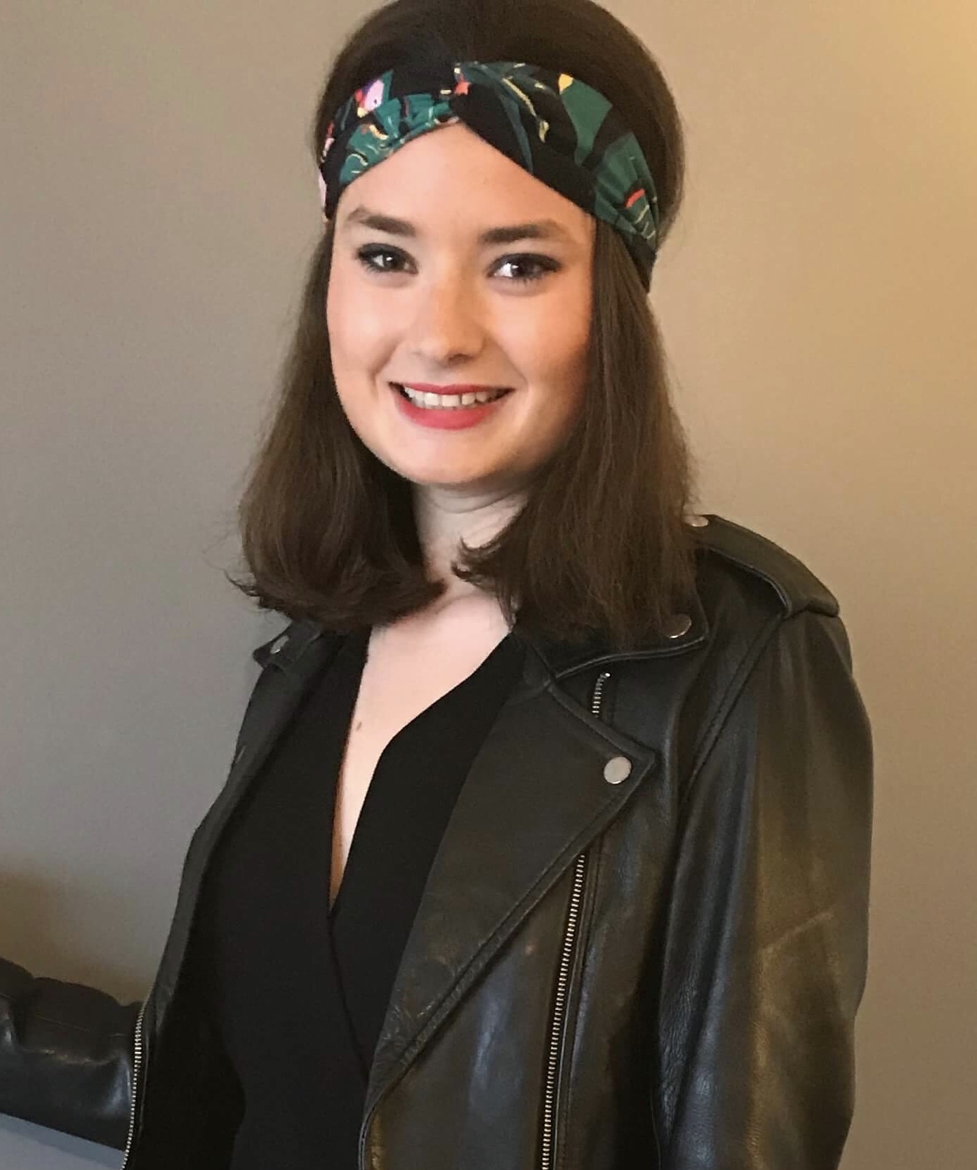 Alice André, 22 ans et déjà 2 vies